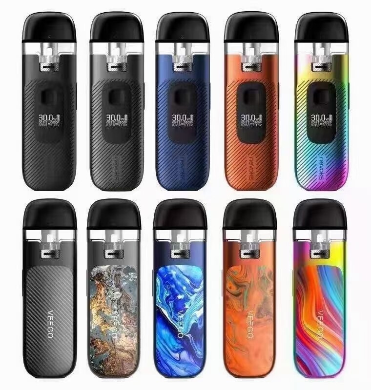 Nevoks Veego 注油设备