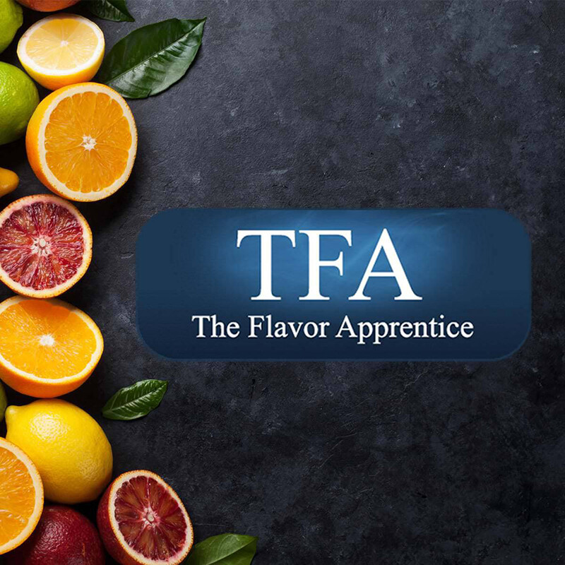 TFA香精 美国进口TFA香精 DIY电子香精 TPA香精